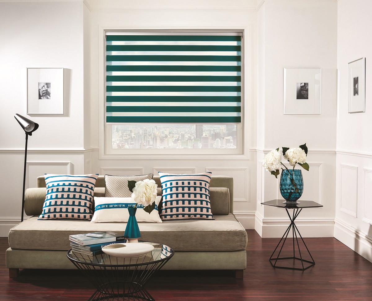 Twilight Blinds Revamped - Apollo Blinds