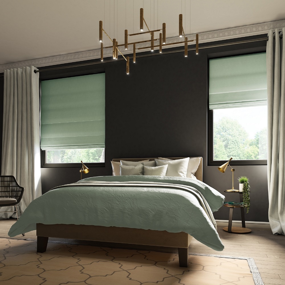 Window Blinds to Match Tranquil Dawn - Apollo Blinds