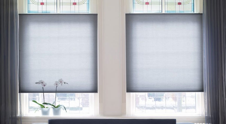 Introducing 'Classic Blue' to Every Room in the Home - Apollo Blinds