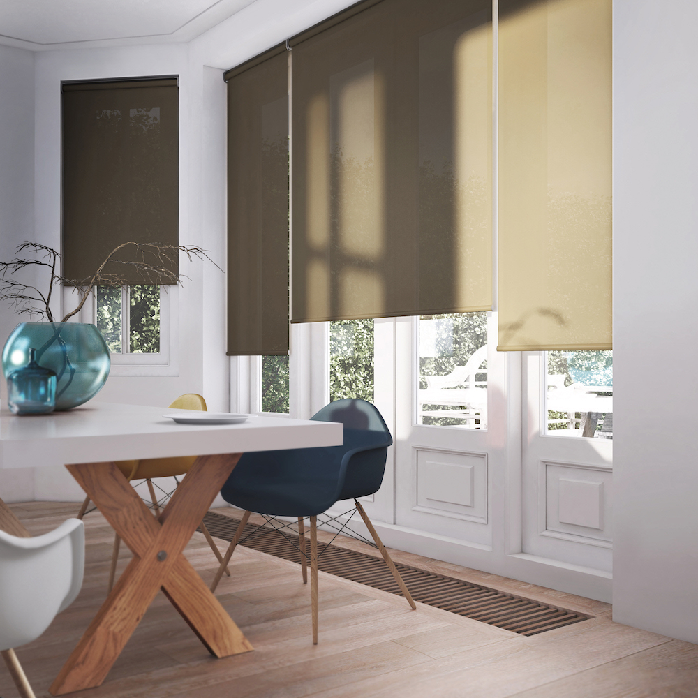MOVE OVER GREY A NEW NEUTRAL IS HERE - Apollo Blinds