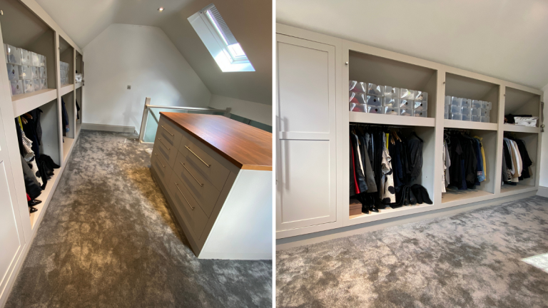 BEST BLINDS FOR LOFT CONVERSIONS - Apollo Blinds