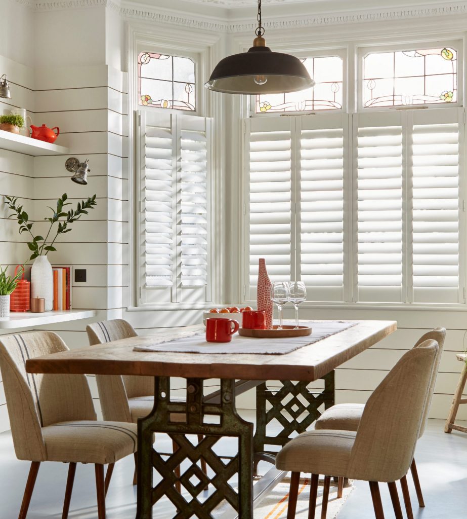 Shutters - Apollo Blinds