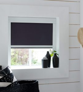 Total blackout blinds - Apollo Blinds