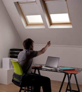 Total blackout blinds - Apollo Blinds