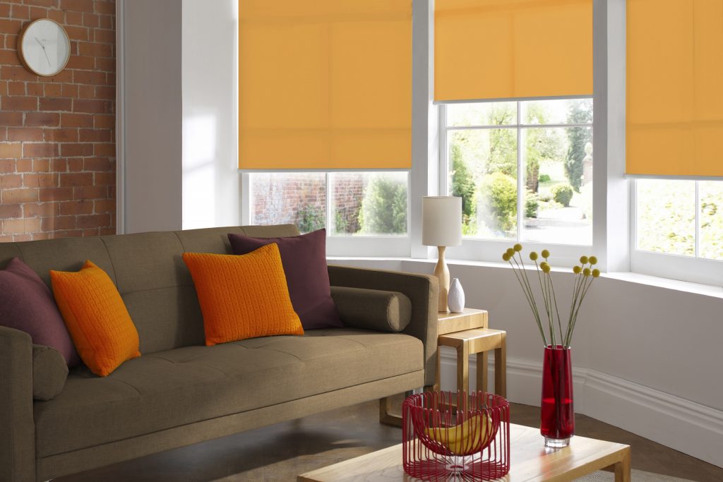 FIVE INTERIOR TRENDS TO WATCH FOR SPRING 2023 - Apollo Blinds