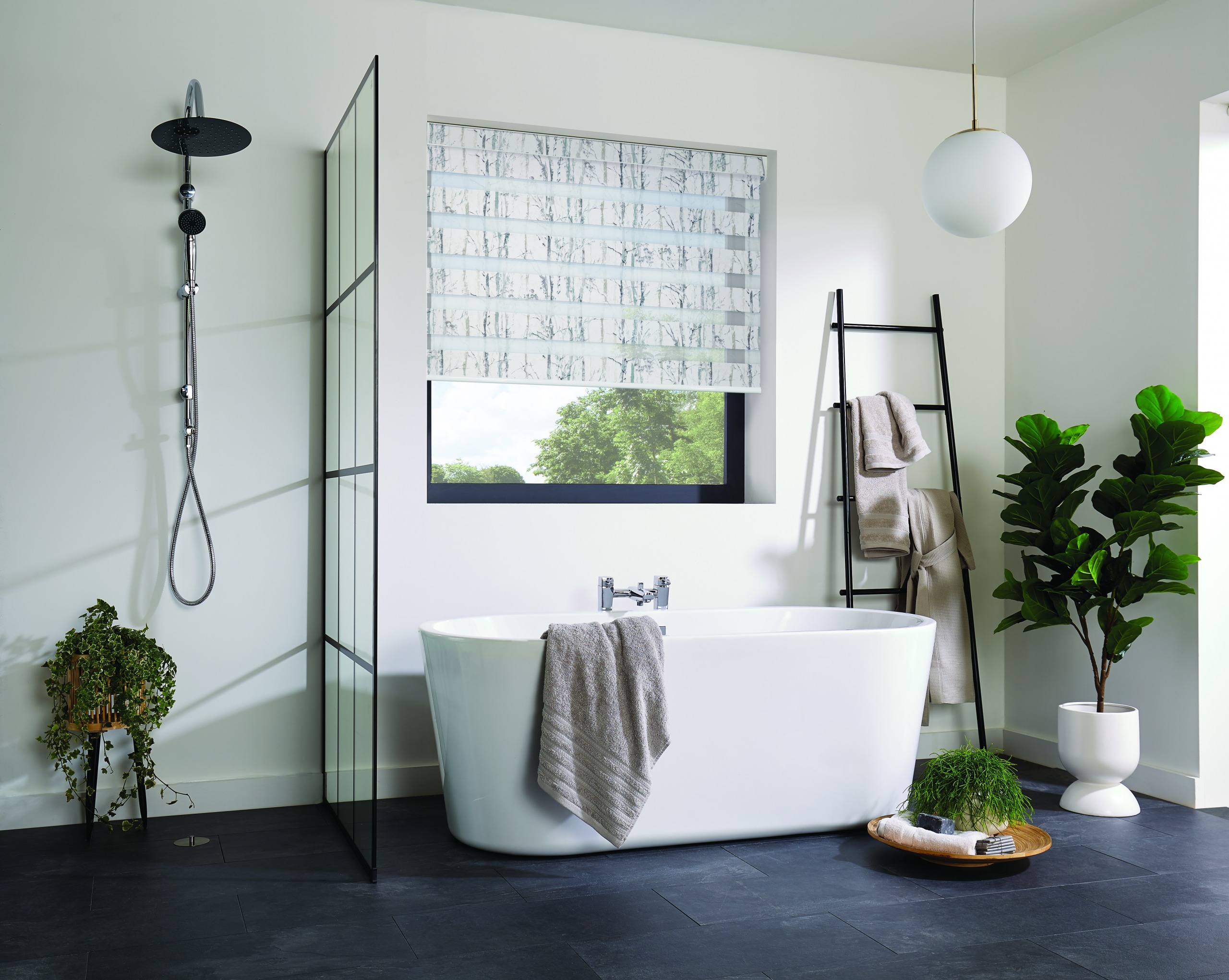 NEW DESIGNS NOW AVAILABLE IN OUR TWILIGHT BLIND COLLECTION - Apollo Blinds