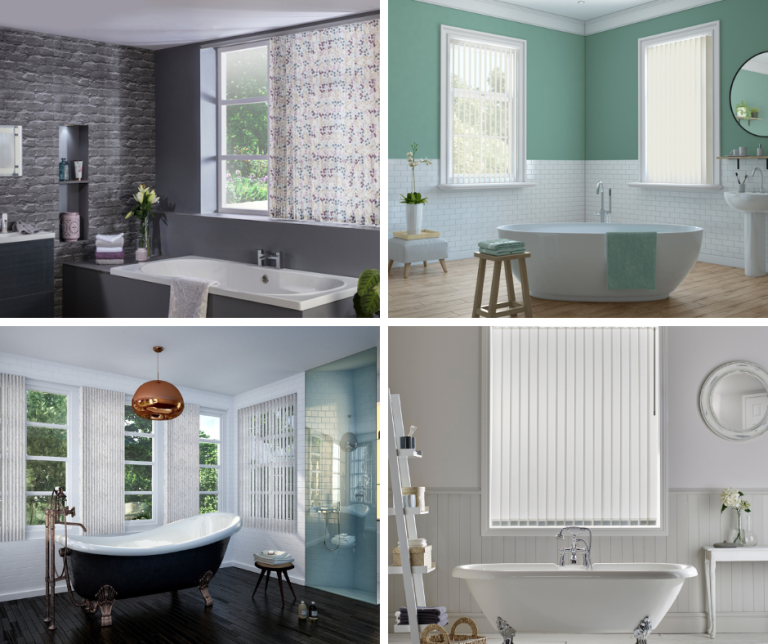 Why we love vertical blinds - Apollo Blinds