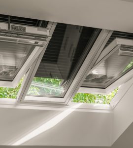 VELUX® Blinds & Shutters - Apollo Blinds
