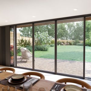 Blind Screen™ - Apollo Blinds