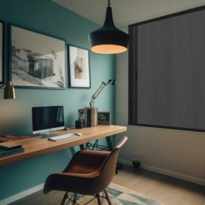 Blind Screen™ - Apollo Blinds