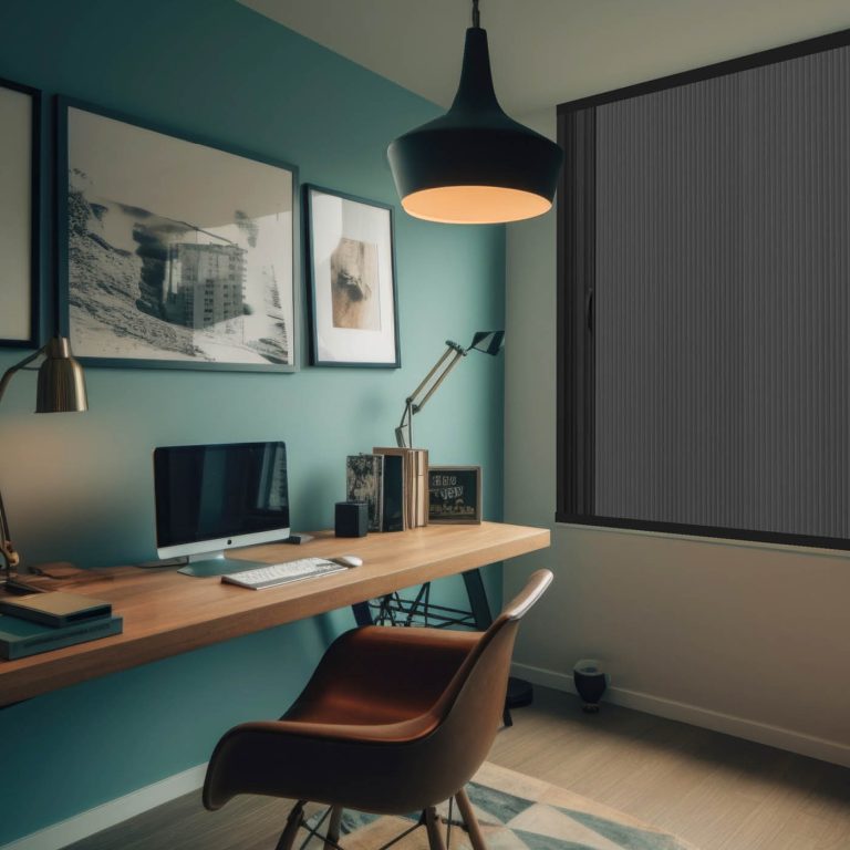 Five reasons to choose Blind Screen to dress your windows - Apollo Blinds