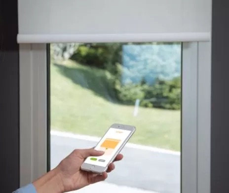 Electric Blinds: Integrating Technology into Your Window Blinds ...