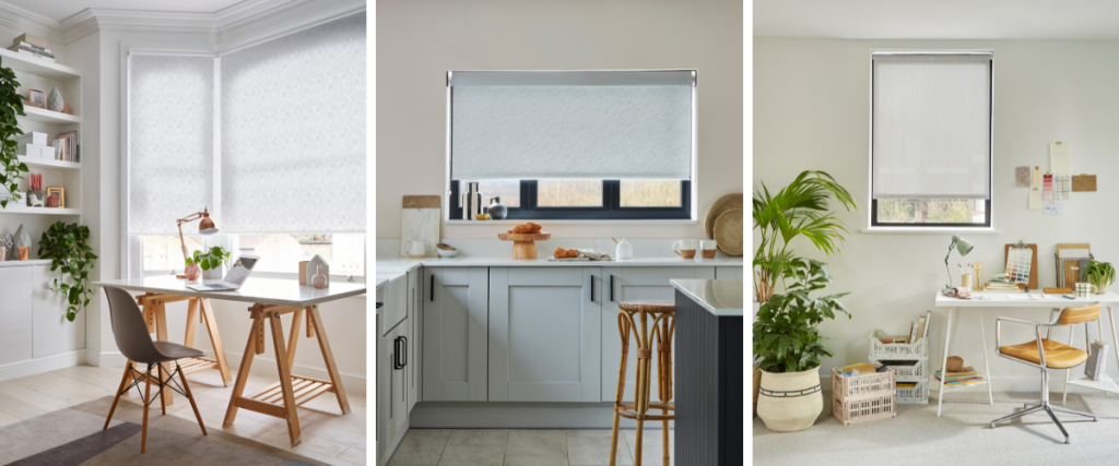 Introducing Our New Roller and Vertical Blind Designs - Apollo Blinds