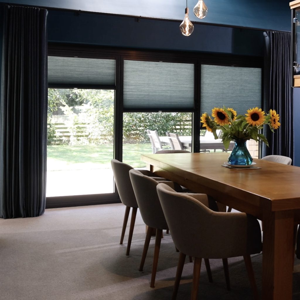 KEEP YOUR HOME WARM AND COSY WITH ENERGY-SAVING WINDOW BLINDS - Apollo ...