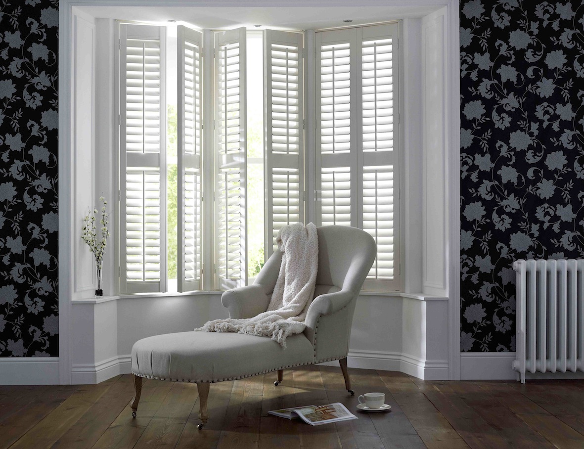 2026 Home Décor Trends: Why Window Dressings Matter More Than Ever ...